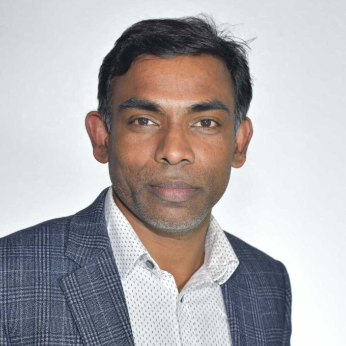 Gabriel Samuel – Church of The Way